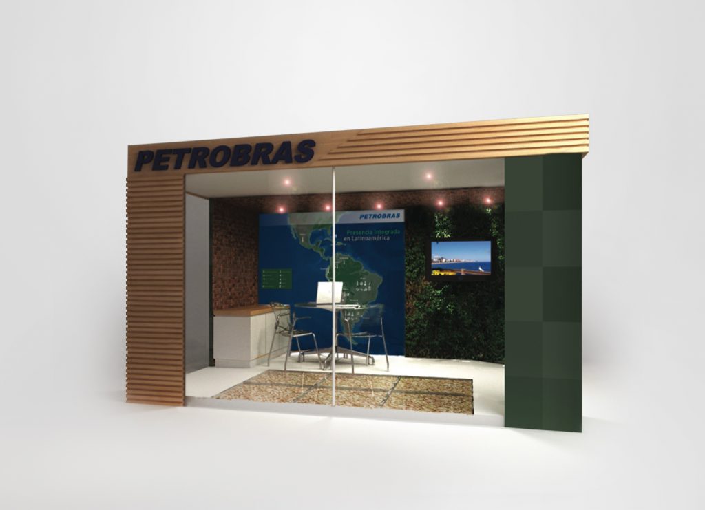 Petrobras - PVDI Design