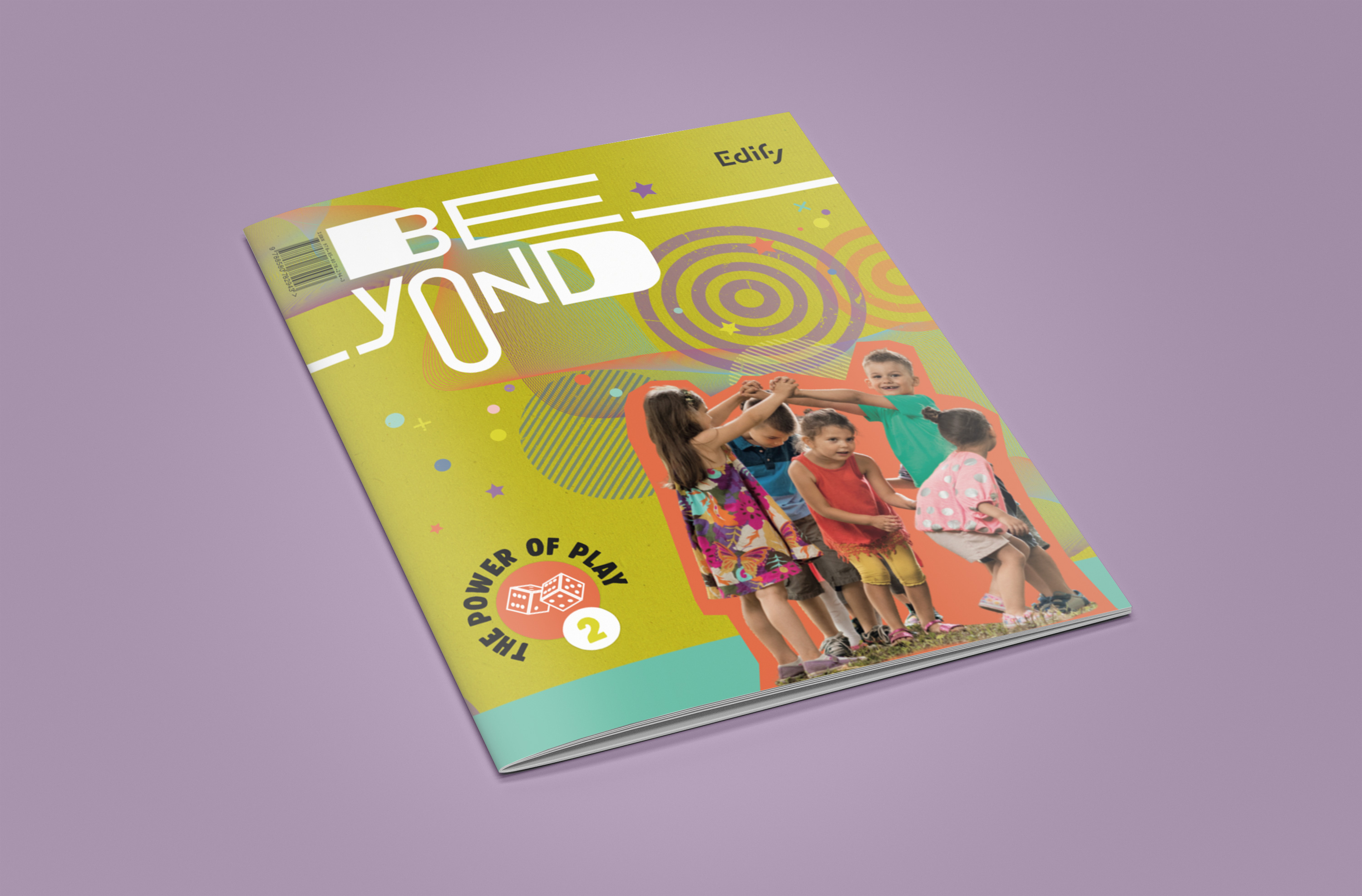 Beyond - PVDI Design